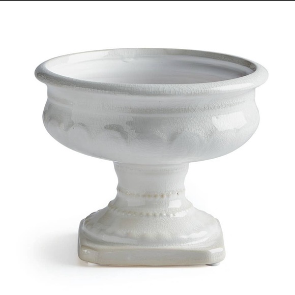 napa home & garden | Accents | Nwt Napa Home Garden Ansley Footed Bowl 5 | Poshmark